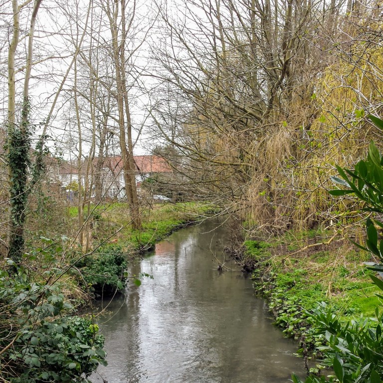 Wandle Trail – Get Outside