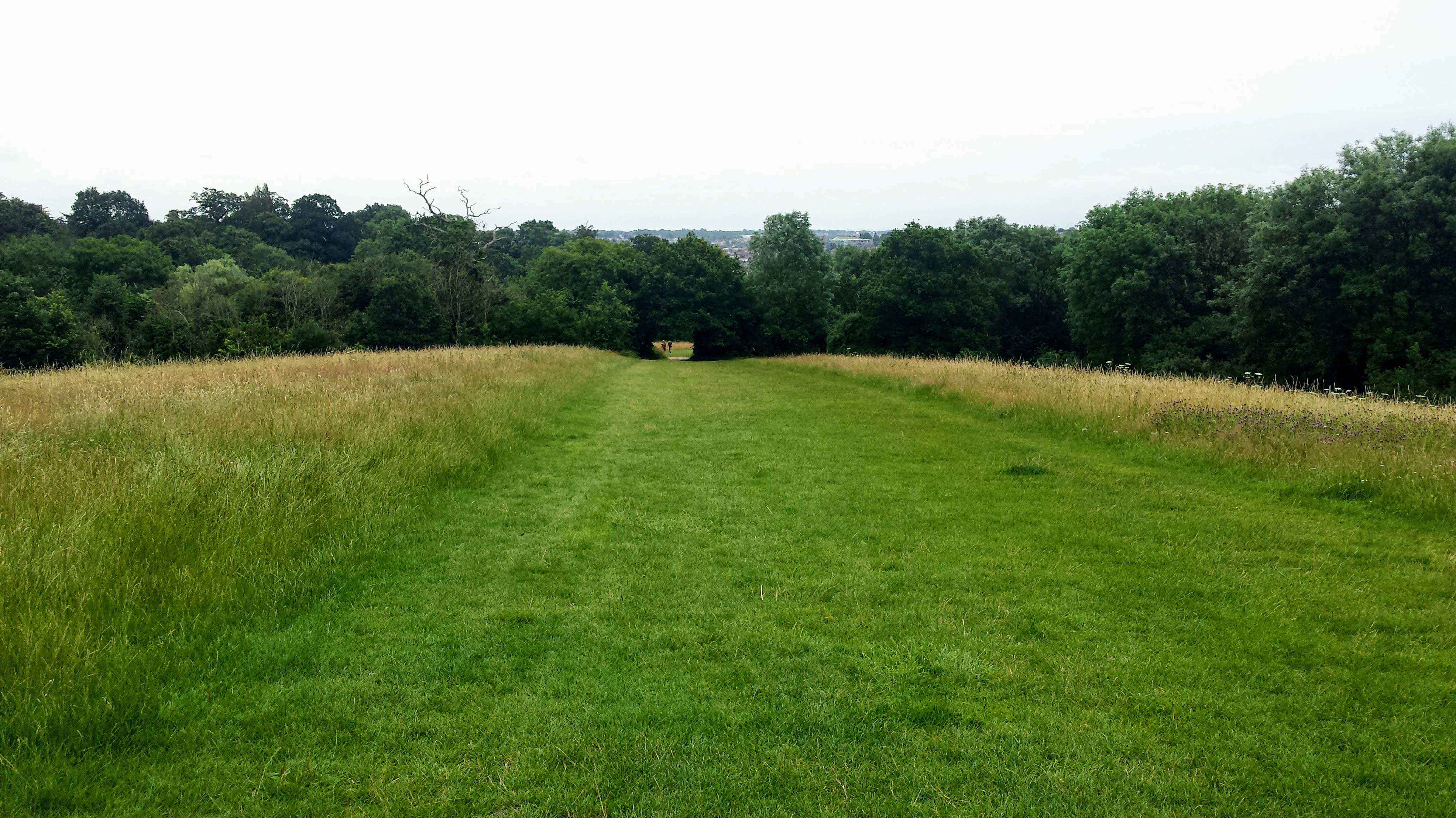 Pymmes Brook Trail – Get Outside