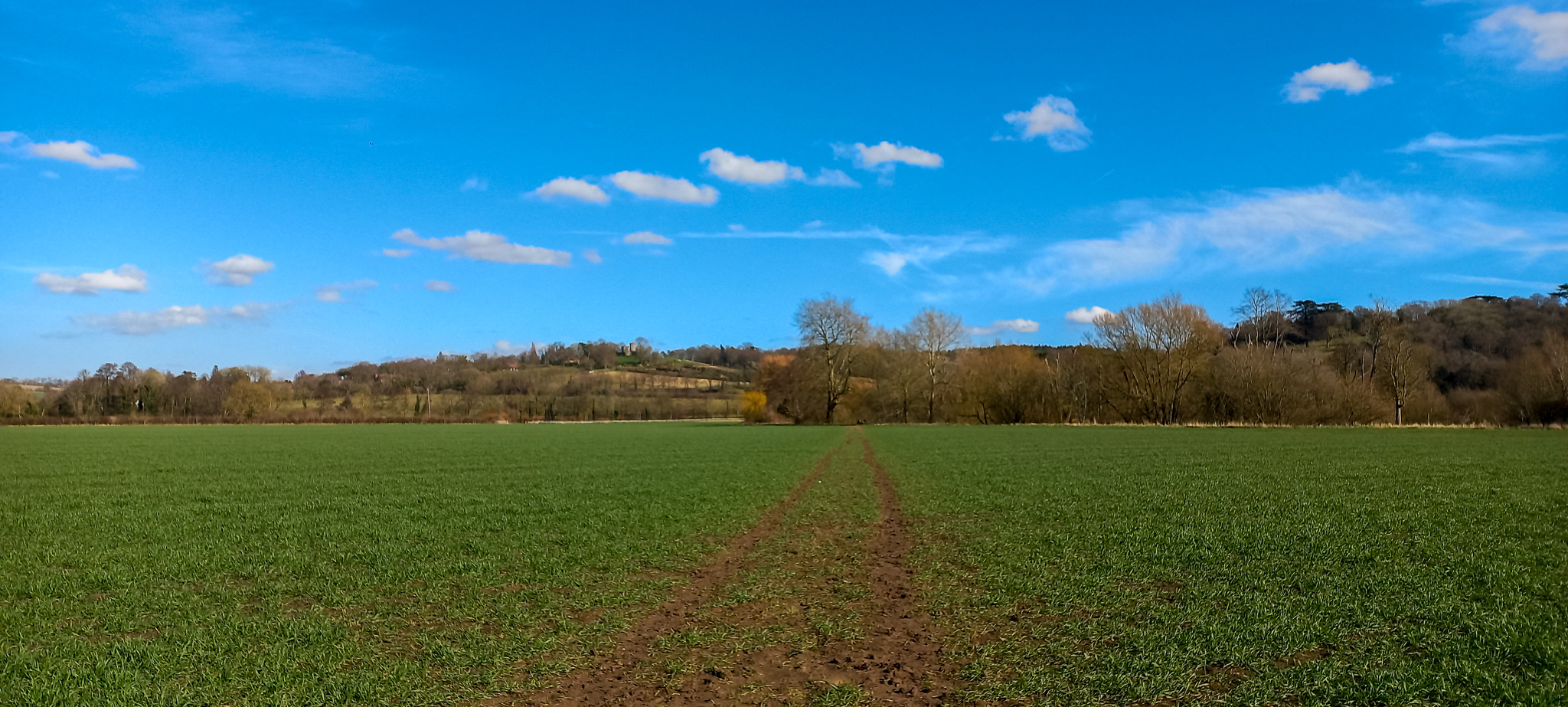 The Beeches Way – Get Outside